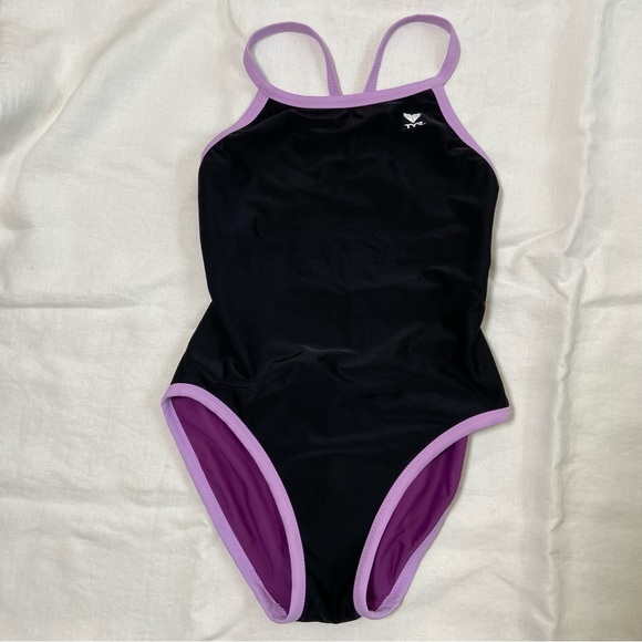 TYR | Swim | Tyr Double Sided One Piece Swim Suit | Poshmark